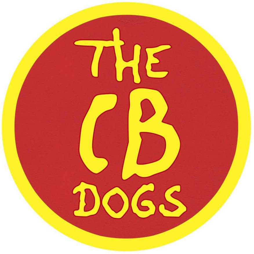 THE CB DOGS. | Beat In My Bones.